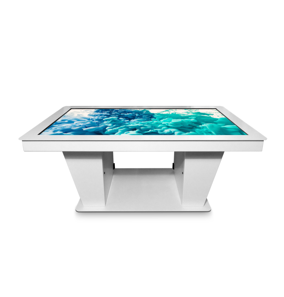 Table tactile Yankee - Tech Displays